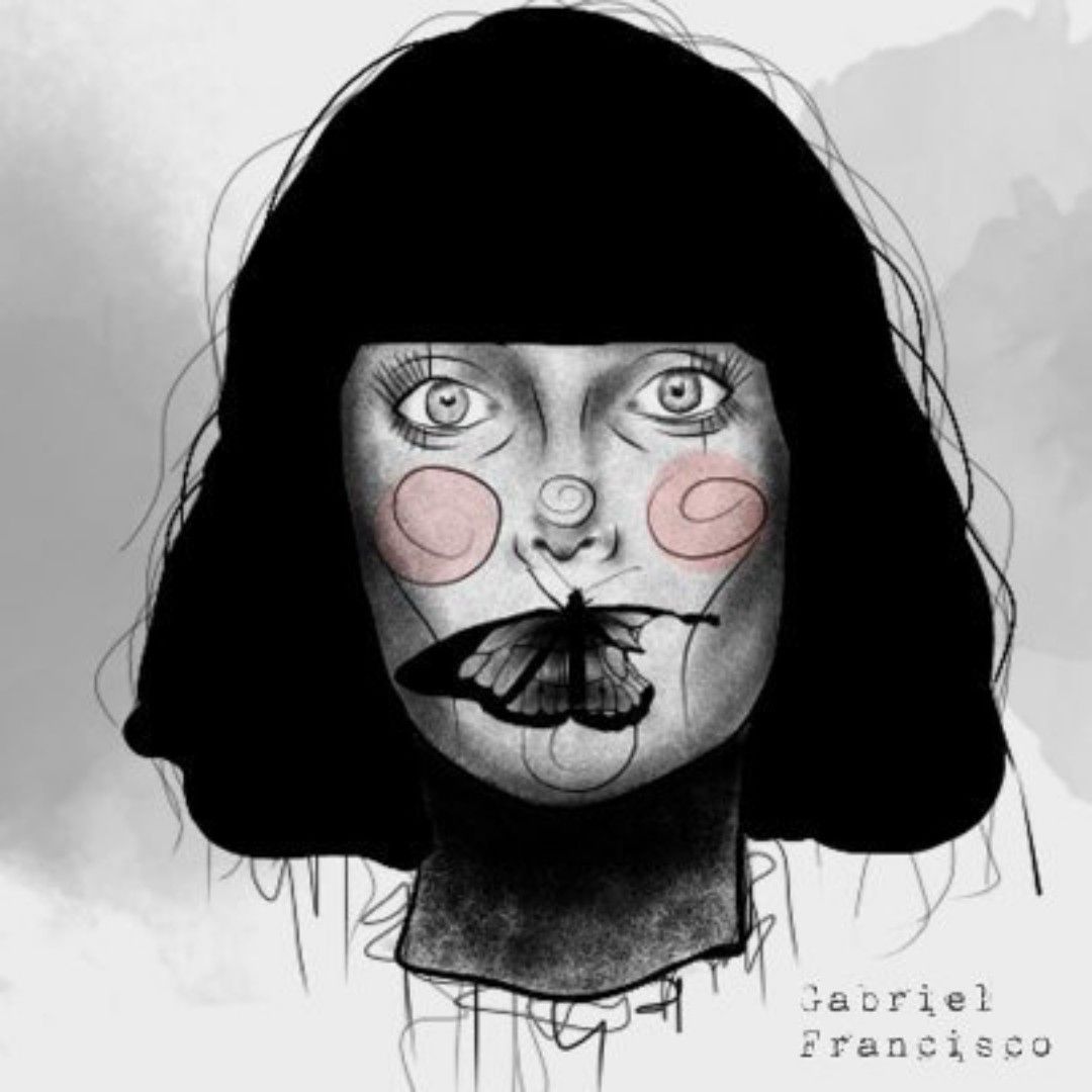 Gabriel Francisco • Tattoo Artist • Book Now • Tattoodo