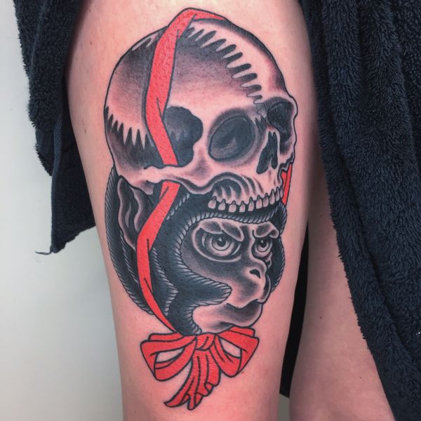 Gill Tattoo • Tattoo Artist • Tattoodo
