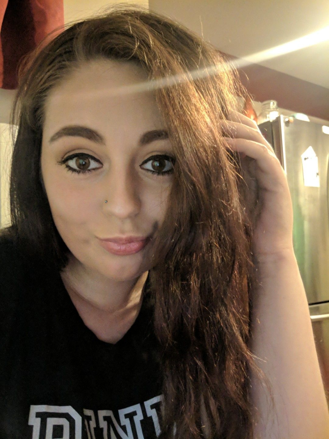 Monique Montez's Instagram, Twitter & Facebook on IDCrawl