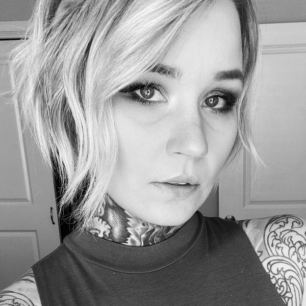 Janelle Hanson • Tattoo Artist • Tattoodo