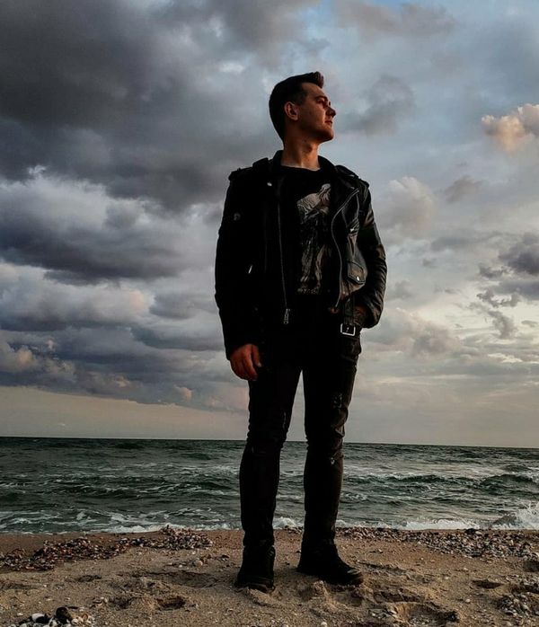 Max Tkachuk • Tattoo Artist • Tattoodo