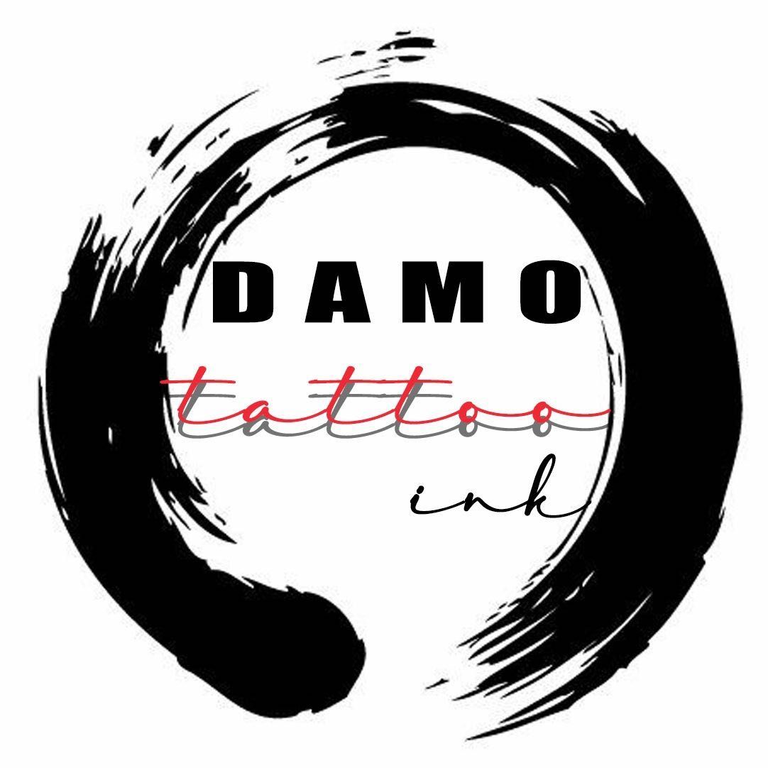 Damo Tattoo Ink • Tattoo Artist • Book Now • Tattoodo