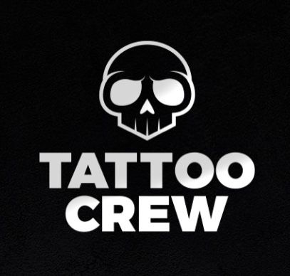 TATTOO CREW • Tattoo Studio | Book Now • Tattoodo