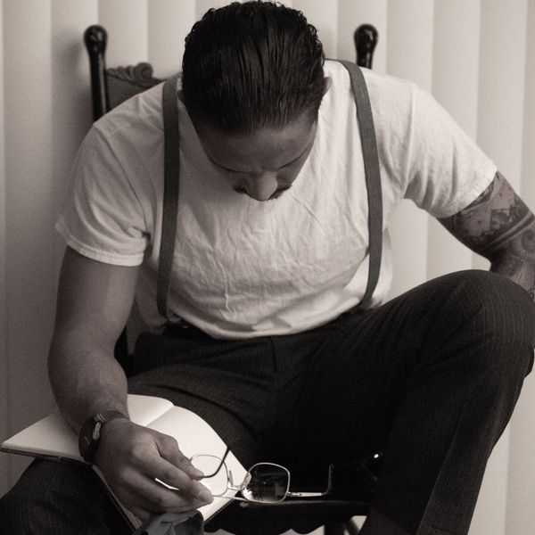 Isaiah patton • Tattoo Artist • Tattoodo