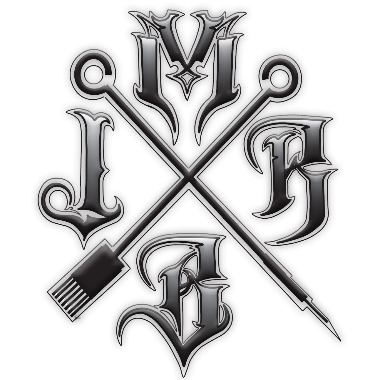 Moises Barrientos • Tattoo Artist • Book Now • Tattoodo