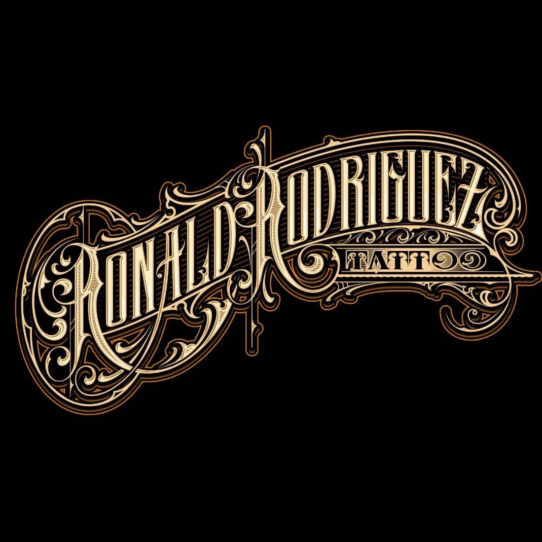 Ronaldo Rodriguez • Tattoo Artist • Book Now • Tattoodo