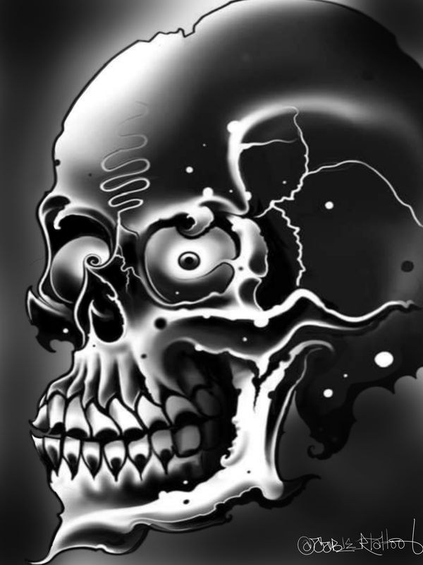 Gable Rynning • Tattoo Artist • Tattoodo