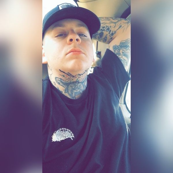Dj Wild • Tattoo Artist • Tattoodo