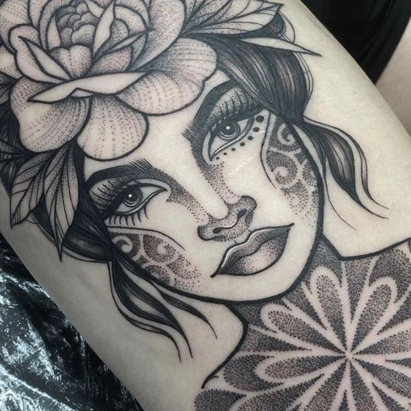 Emma Beech Tattoo • Tattoo Artist • Tattoodo