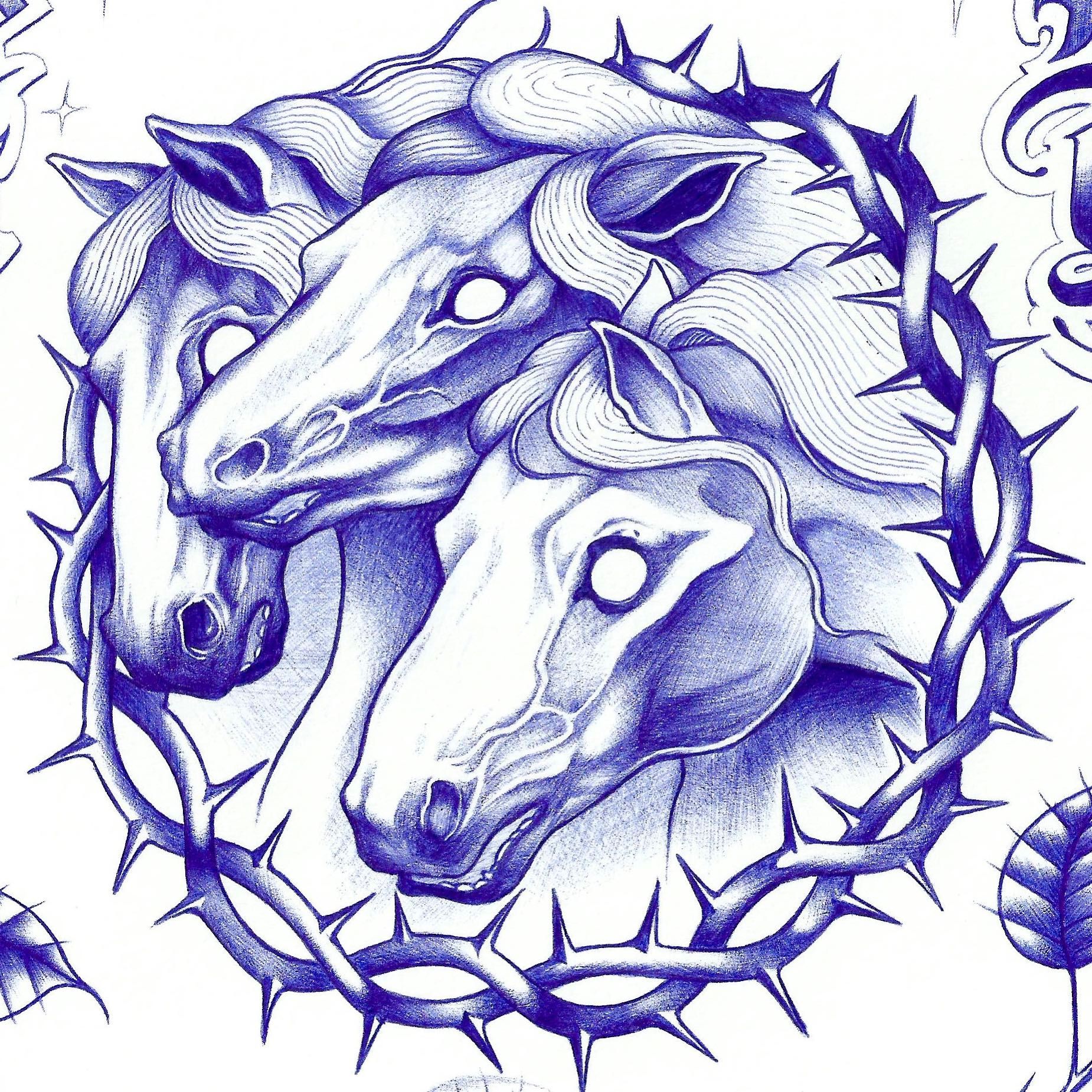 @saddyblktattoo • Tattoo Artist • Book Now • Tattoodo