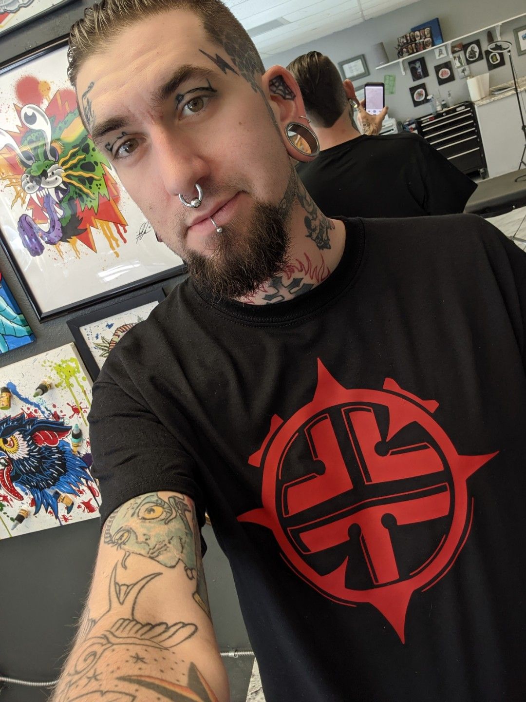 Dustin Jordan's Instagram, Twitter & Facebook on IDCrawl