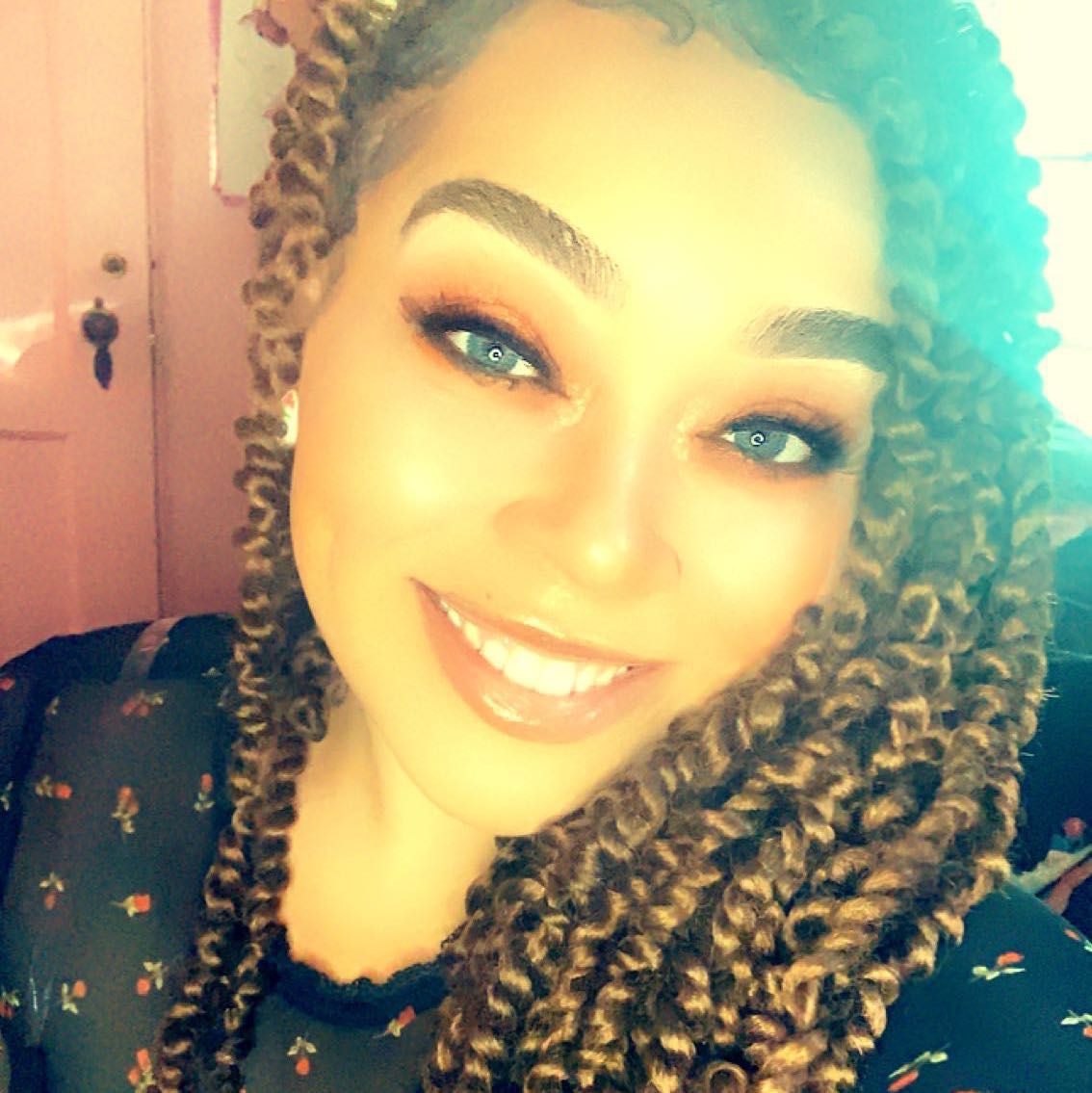 Kristin Osada's Instagram, Twitter & Facebook on IDCrawl