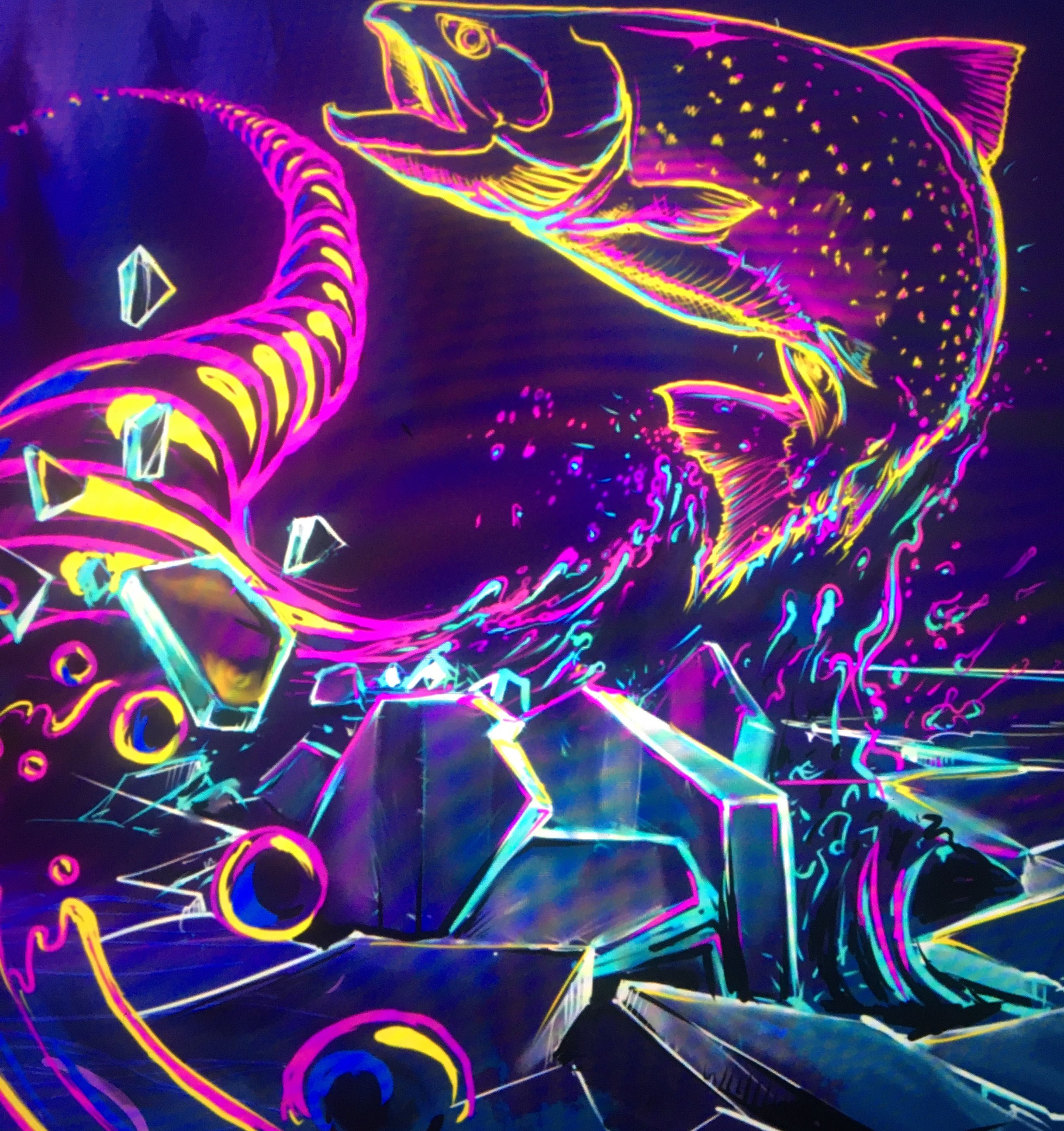 Moshito Tattoos • Tattoo Artist • Book Now • Tattoodo