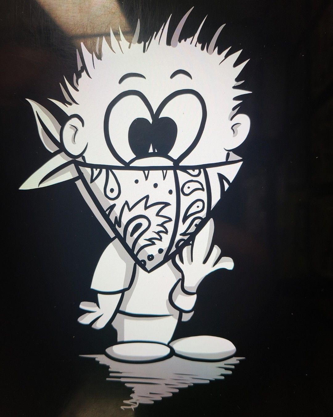 Frank e mermaid • Tattoo Artist • Book Now • Tattoodo