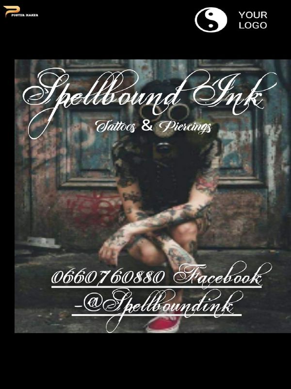 Adelle Spellbound Ink • Tattoo Artist • Tattoodo