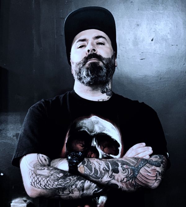 Marcel Oliveira • Tattoo Artist • Book Now! • Tattoodo