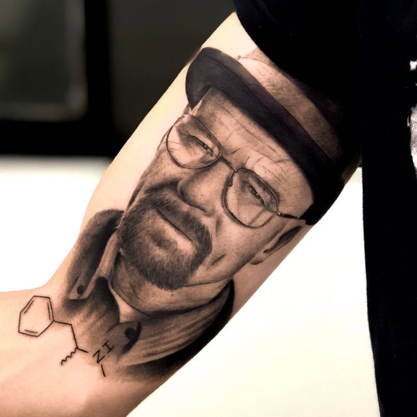 sebastian sepulveda • Tattoo Artist • Tattoodo