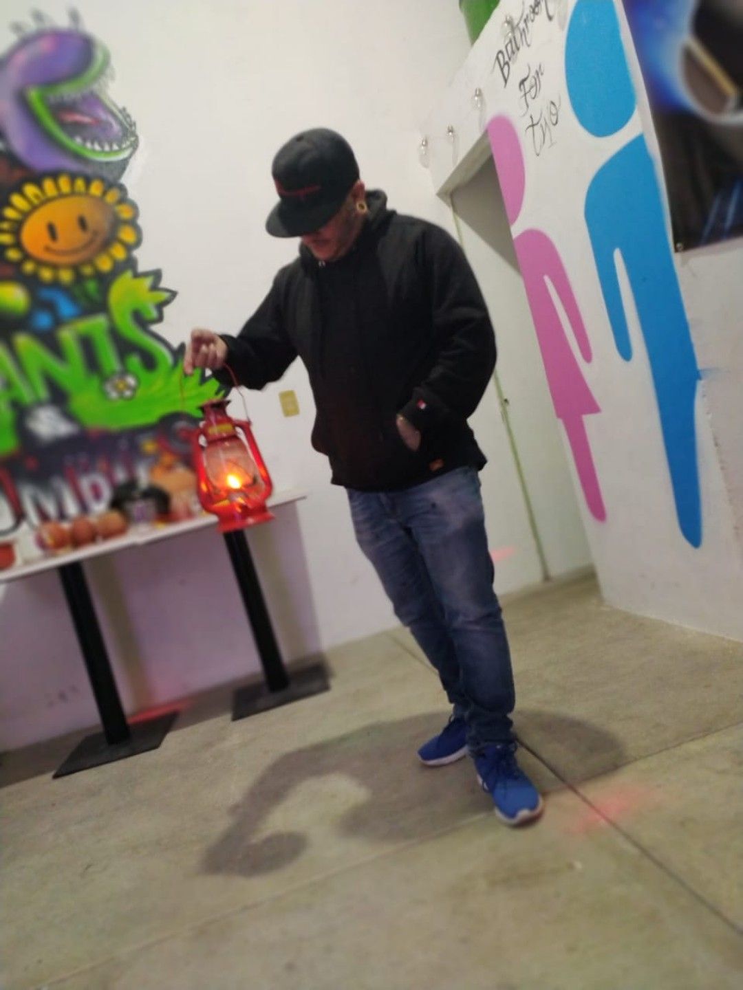 Jose Roberto Ordoñez Correa (puerco Negro) • Tattoo Artist • Book Now ...