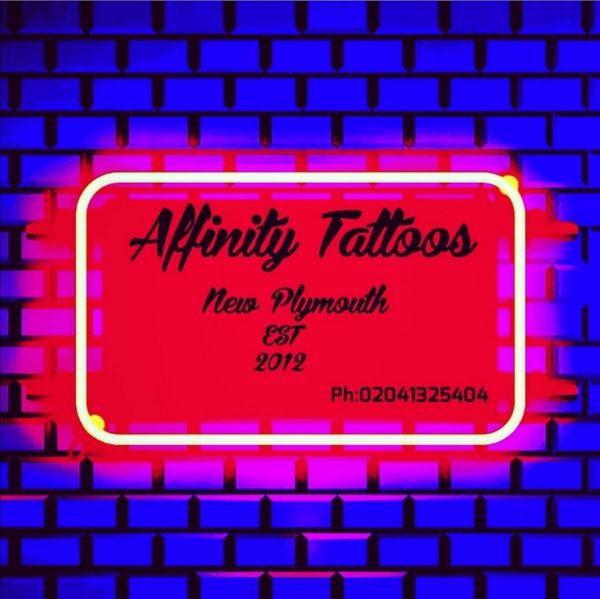 Dominic • Tattoo Artist • Tattoodo