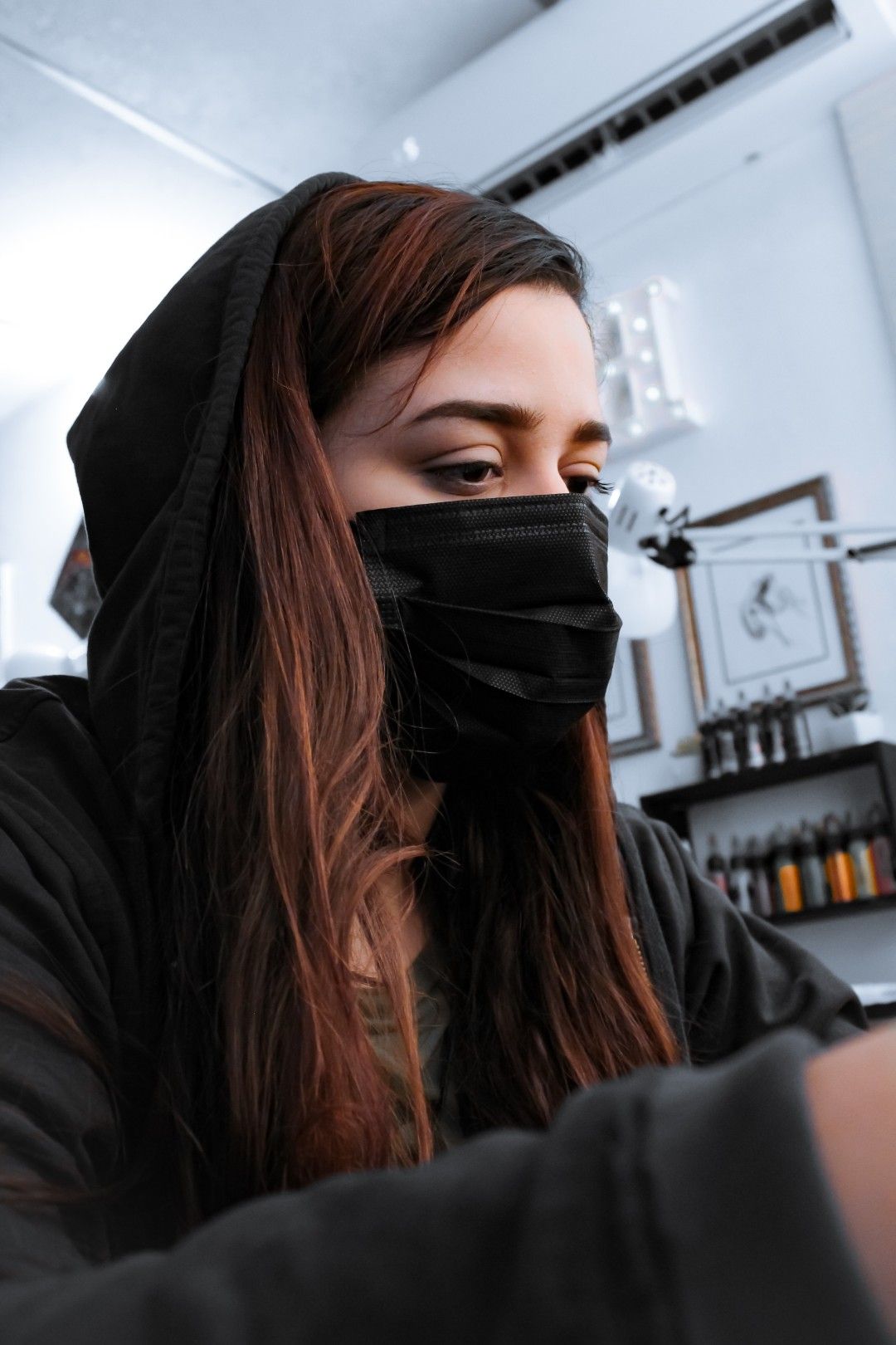 Lizzy Boza • Tattoo Artist • Book Now • Tattoodo