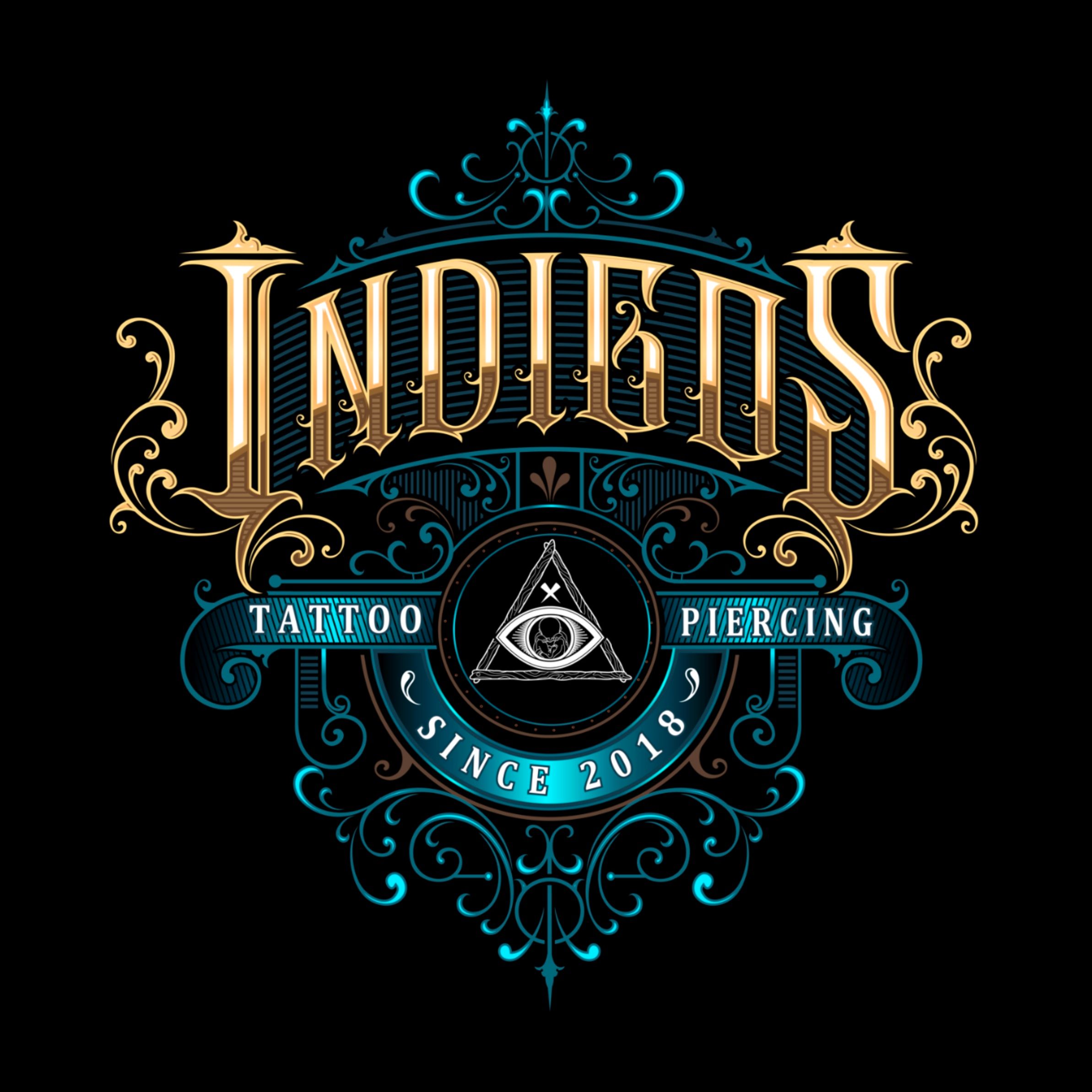 Indigos tattoo • Tattoo Studio | Book Now • Tattoodo