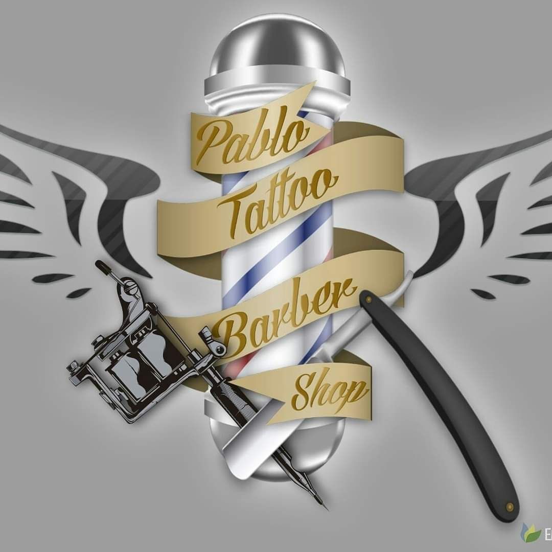 Pablo tattoo • Tattoo Studio | Book Now • Tattoodo