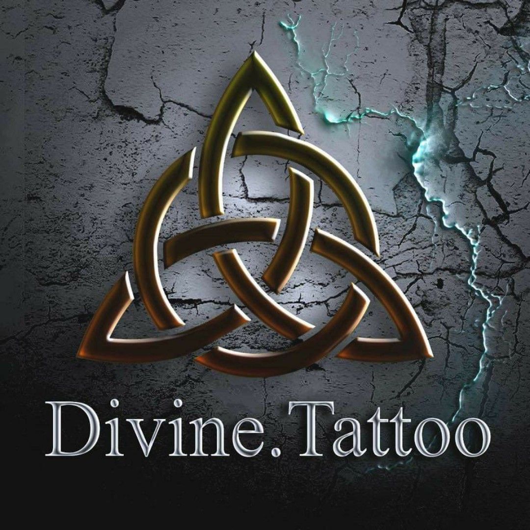 Divine.tattoo • Tattoo Artist • Book Now • Tattoodo