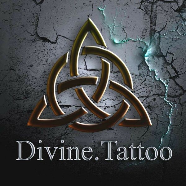 Divine.tattoo • Tattoo Artist • Tattoodo