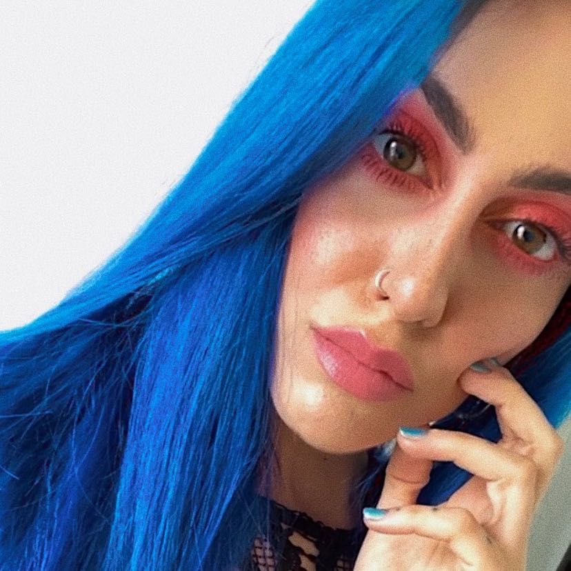 Nicole • Tattoo Artist • Book Now • Tattoodo