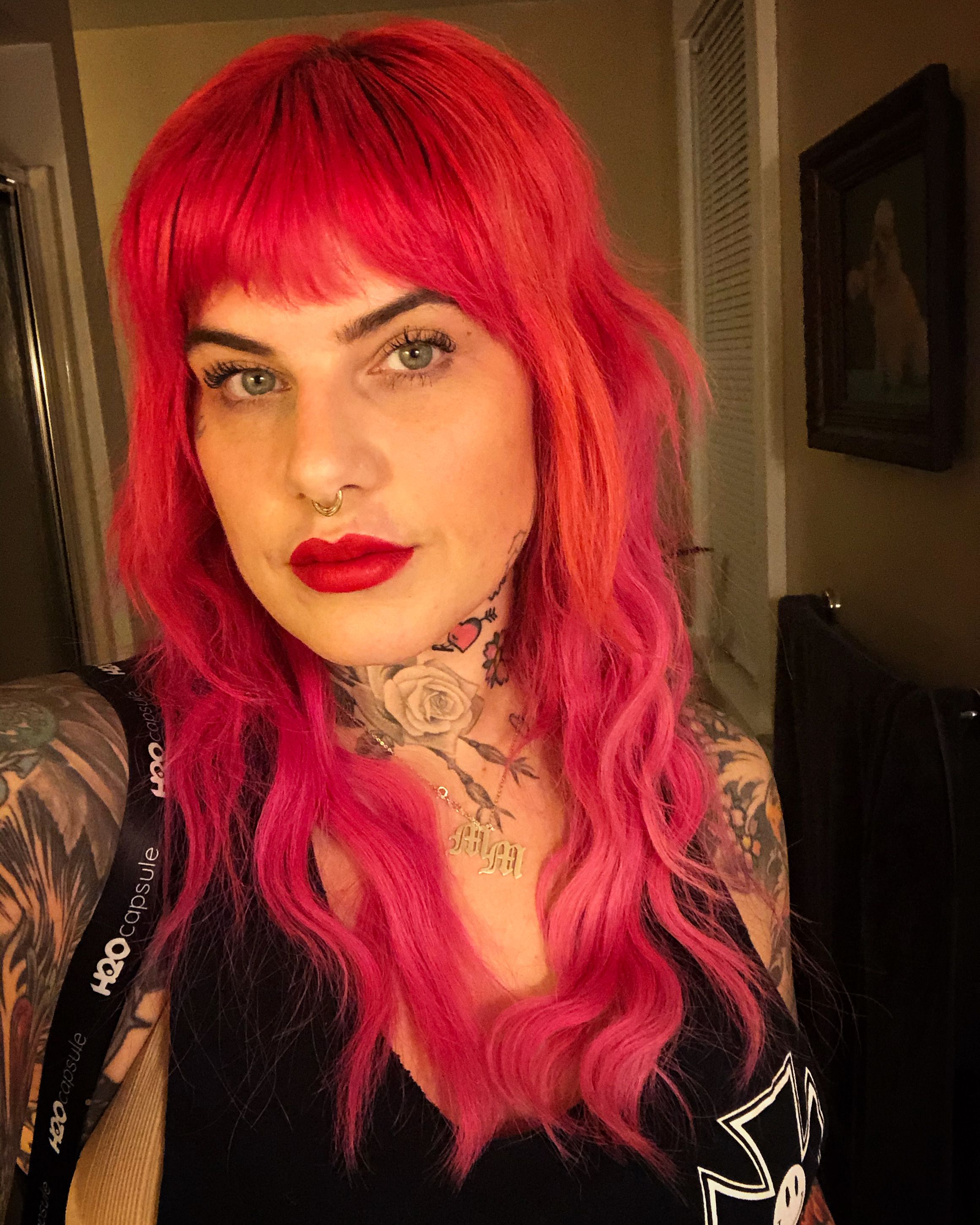 Cara Cable • Tattoo Artist • Book Now • Tattoodo