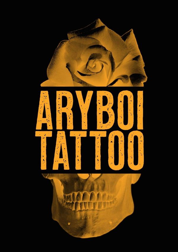 Harry Richards • Tattoo Artist • Tattoodo