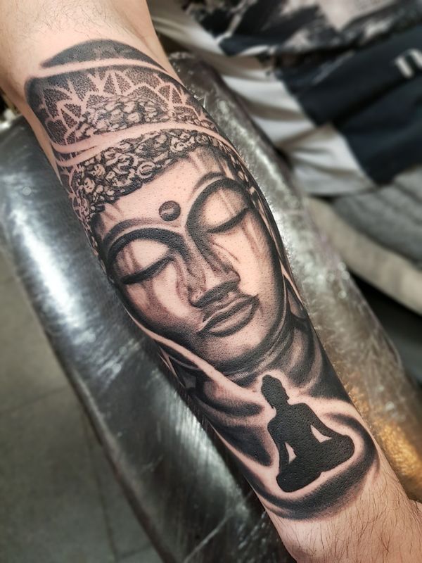 Felix Patten • Tattoo Artist • Tattoodo