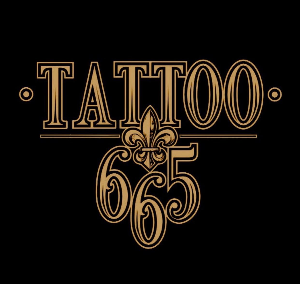 Tattoo 665 • Tattoo Studio | Book Now • Tattoodo