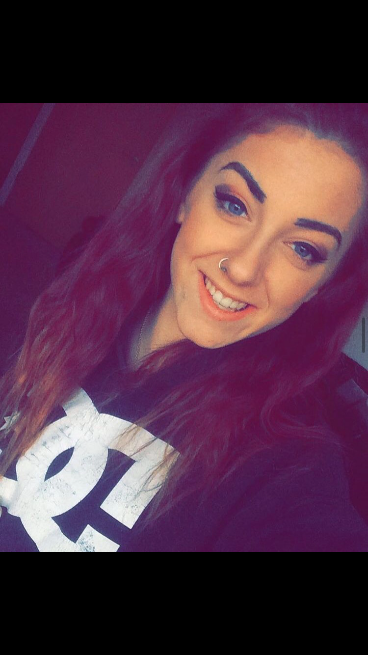 Jade Birch • Tattoo Artist • Book Now • Tattoodo