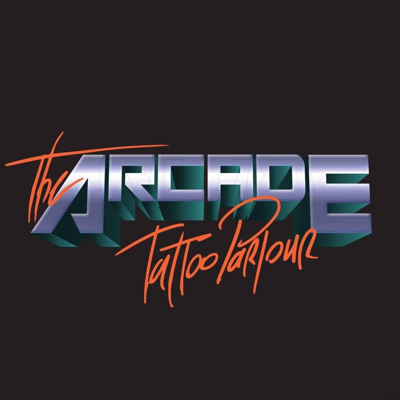 The Arcade Tattoo Parlour • Tattoo Studio | Book Now • Tattoodo