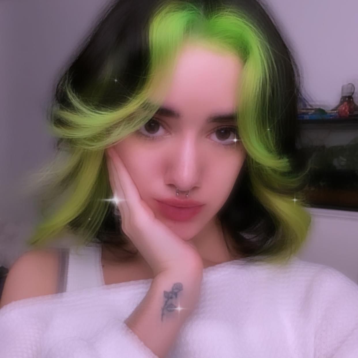 Morgan Lily Rodriguez • Tattoo Artist • Book Now • Tattoodo