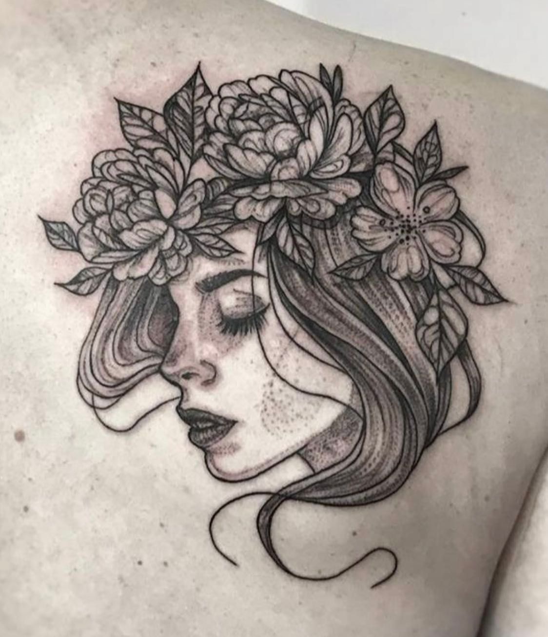 Antonia Sullivan • Tattoo Artist • Book Now • Tattoodo