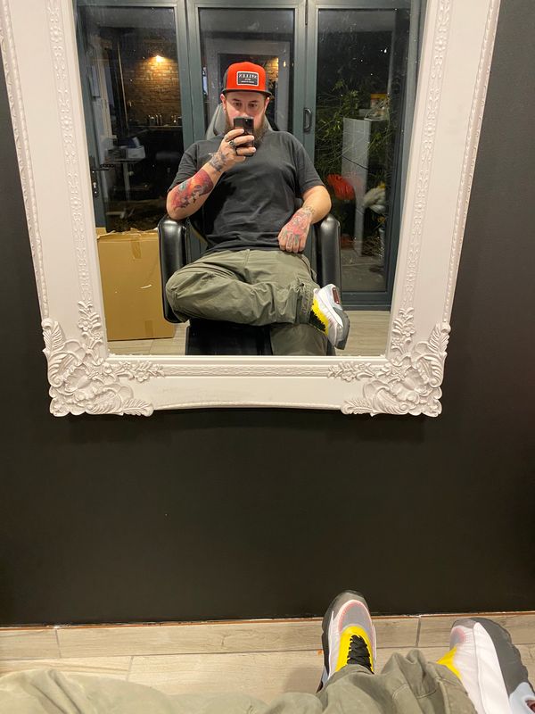 Elliot Gregory • Tattoo Artist • Tattoodo