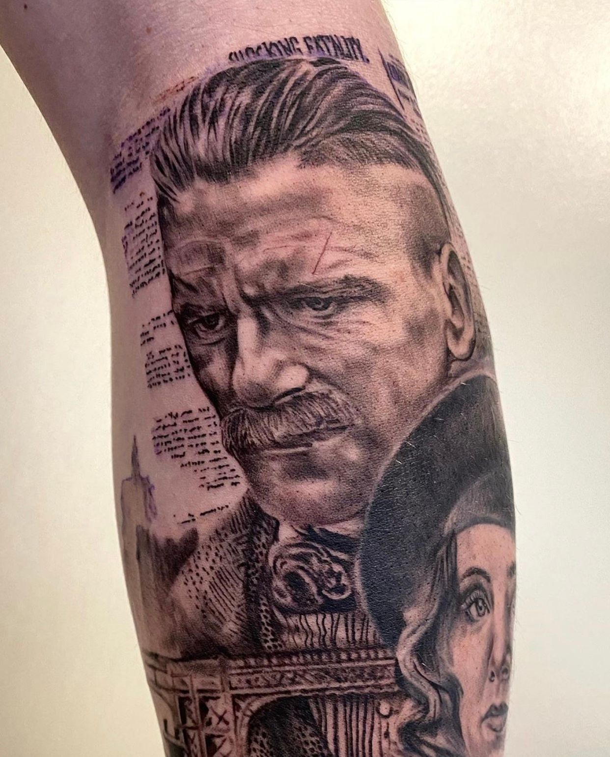 Laura Poole • Tattoo Artist • Tattoodo