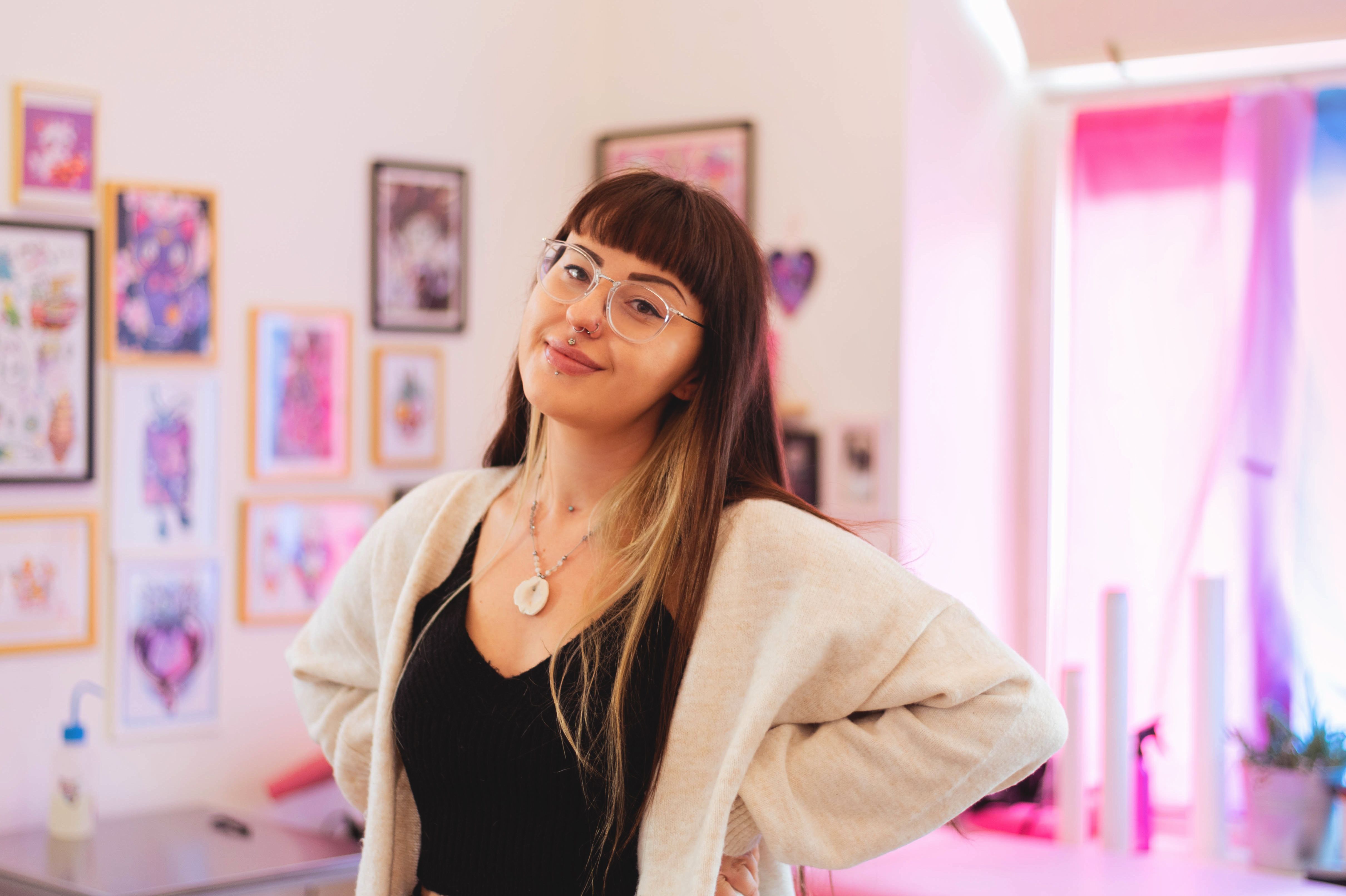 Coco Sparkle Ink • Tattoo Artist • Tattoodo