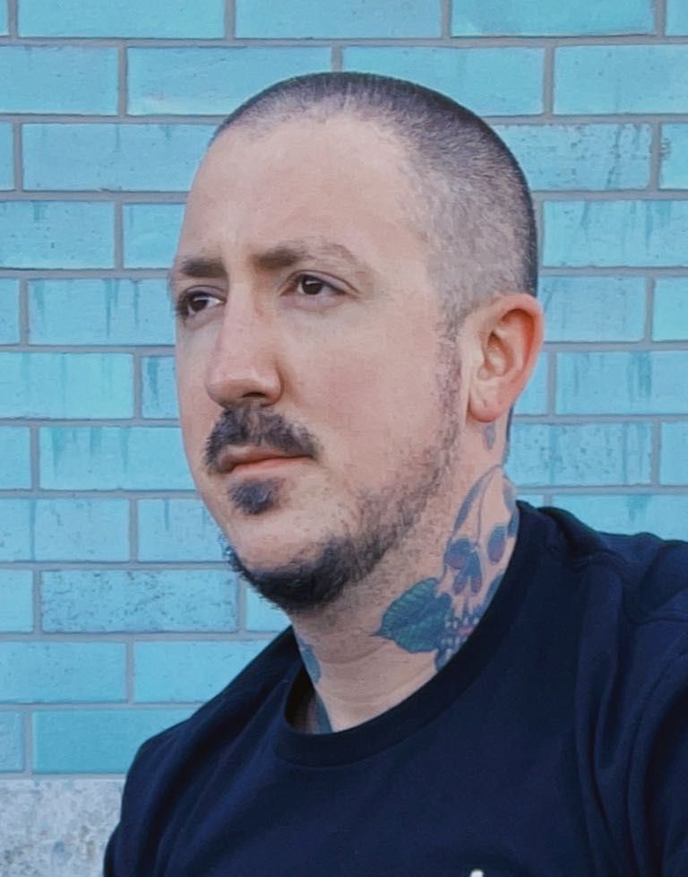 Rob Hamilton • Tattoo Artist • Tattoodo