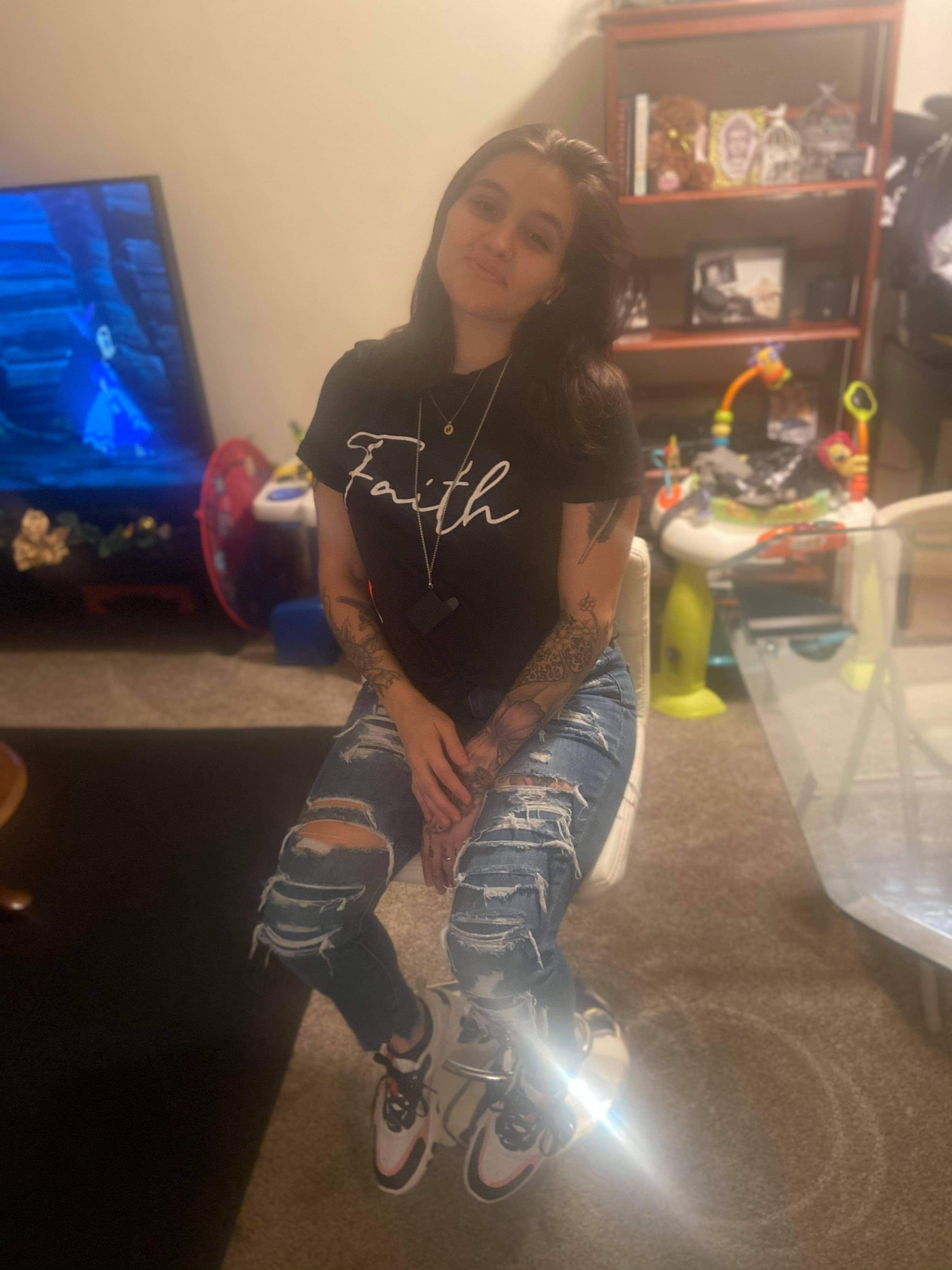 destiny • Tattoo Artist • Book Now • Tattoodo