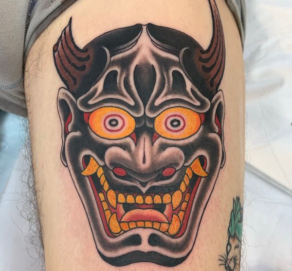 Jarrad Chivers • Tattoo Artist • Tattoodo