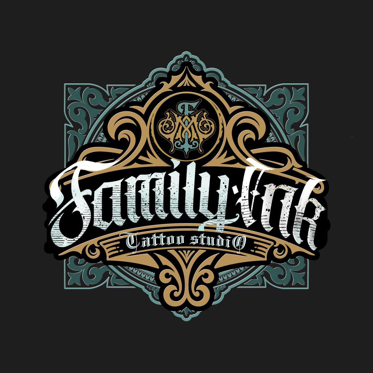 Family Ink Tattoo Studio Moscow • Tattoo Studio | Book Now • Tattoodo