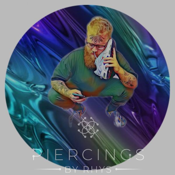 Rhys Ison • Tattoo Artist • Tattoodo