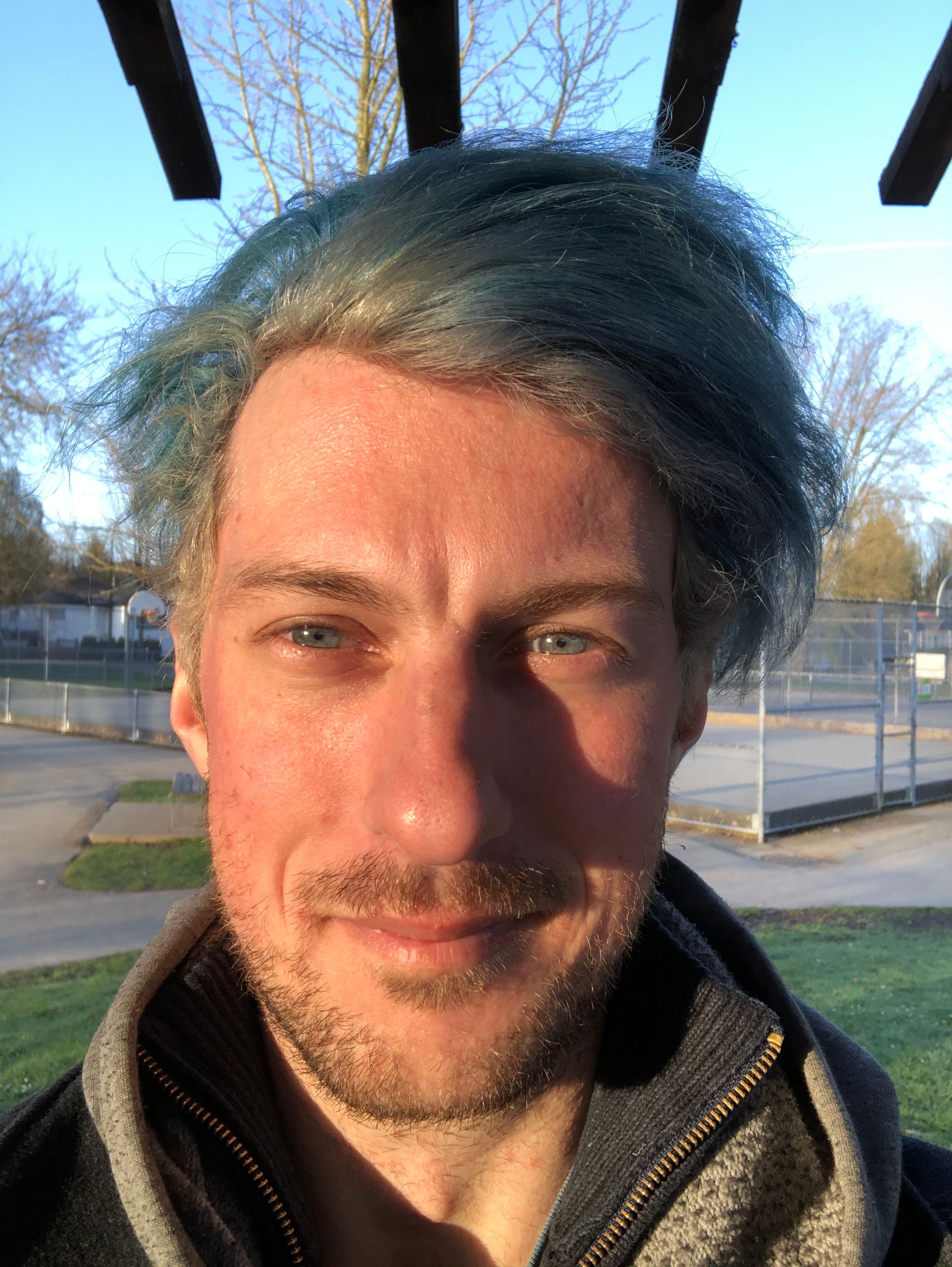 Lewis Harrison • Tattoo Artist • Book Now • Tattoodo