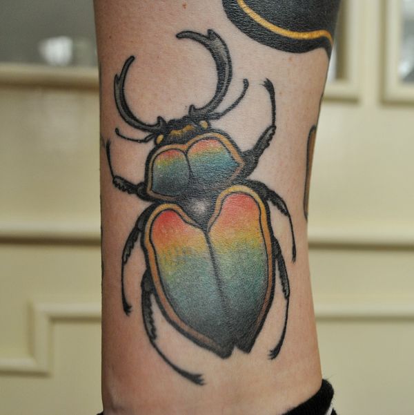 Tru.x.Luv • Tattoo Artist • Tattoodo