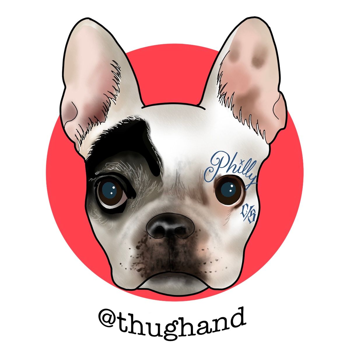 Doug Hand • Tattoo Artist • Book Now • Tattoodo