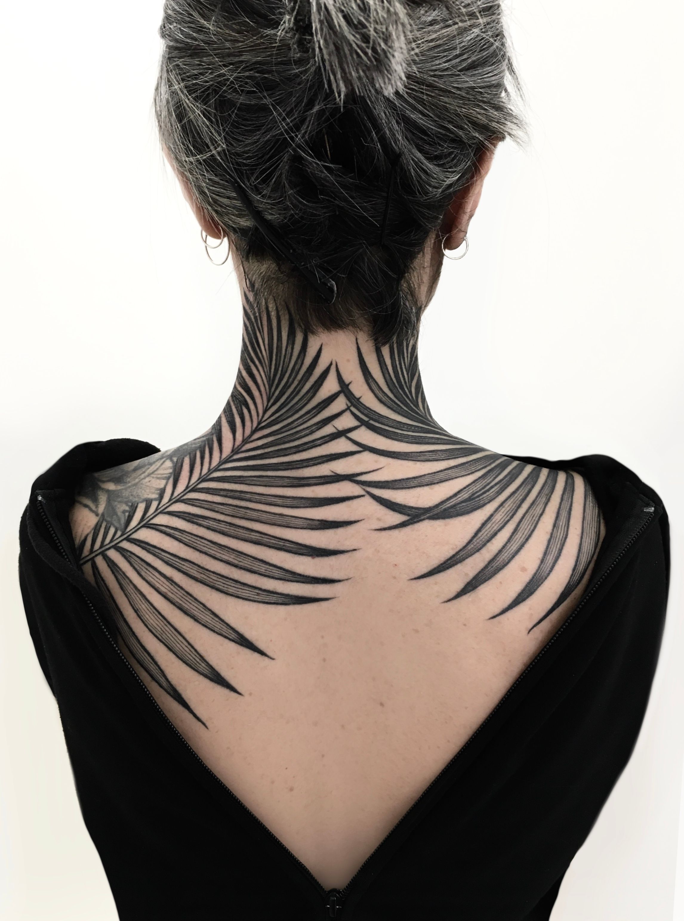 Giada Knox • Tattoo Artist • Book Now • Tattoodo