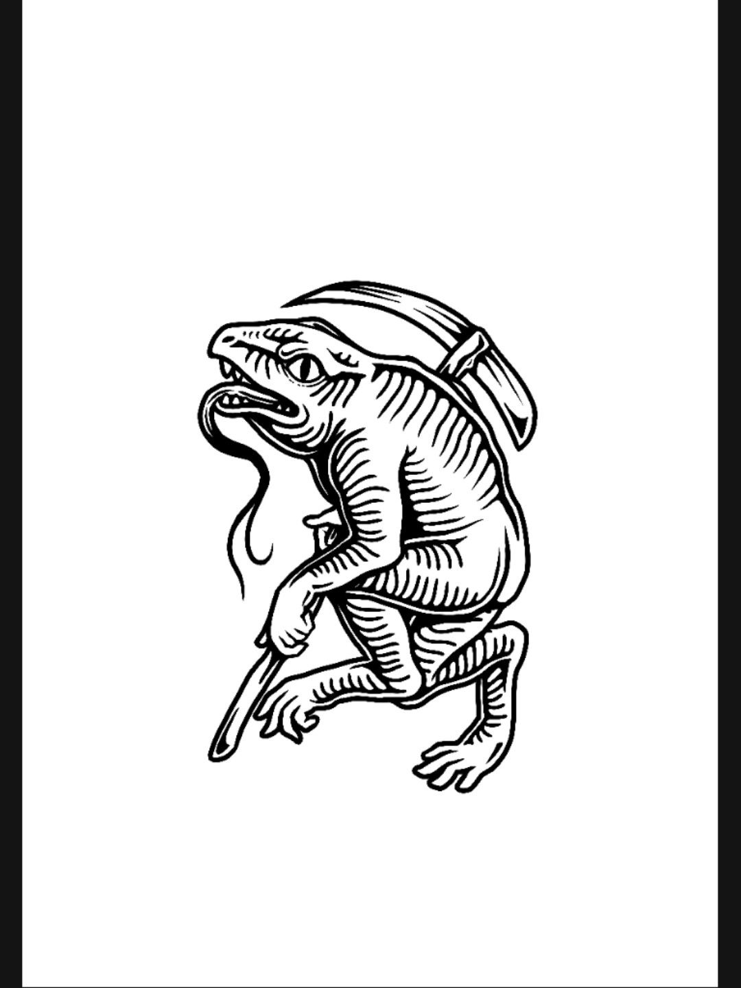 Lane Milburn • Tattoo Artist • Book Now • Tattoodo